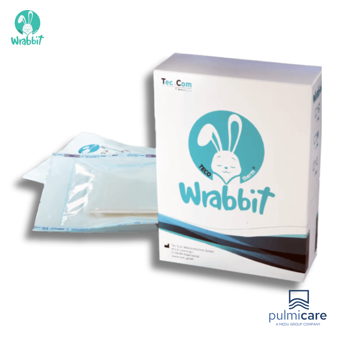 TECOtherm® Wrabbit - Medu Sverige
