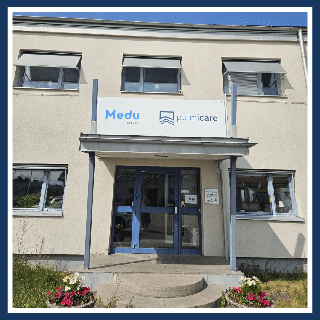 Startsida - Medu Sverige