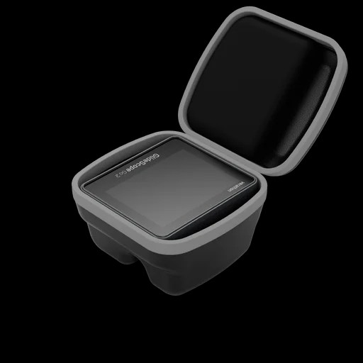 GS Go 2 Small Carrying Case - Medu Sverige